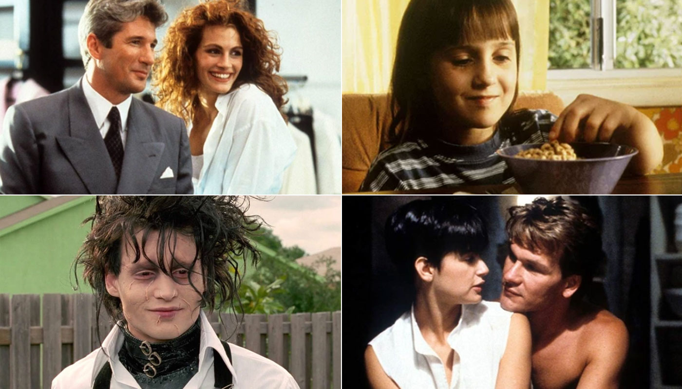 30 dos filmes mais populares dos anos 90: lembrar de todos te fará ...