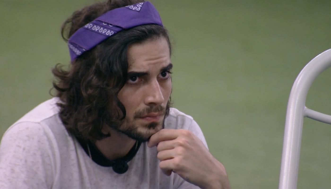 Após desistir, Arthur já pensa em dar o Monstro para o novo líder ...