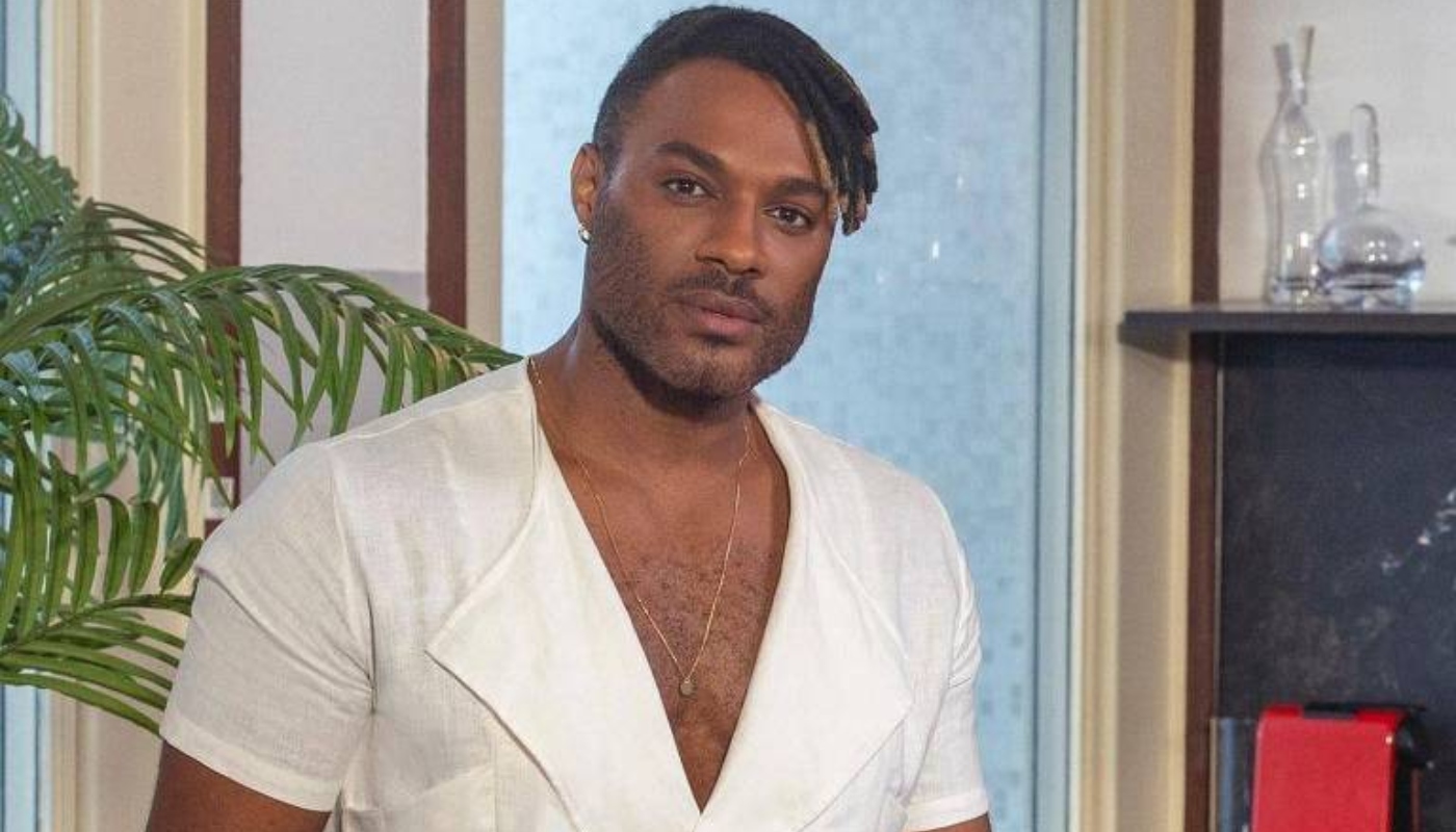 Quem é Fred Nicácio? Camarote do BBB23 ganhou ainda mais fama em ...