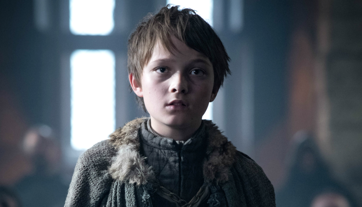 Estreia de "Game of Thrones": o que significa esse símbolo ASSUSTADOR ...