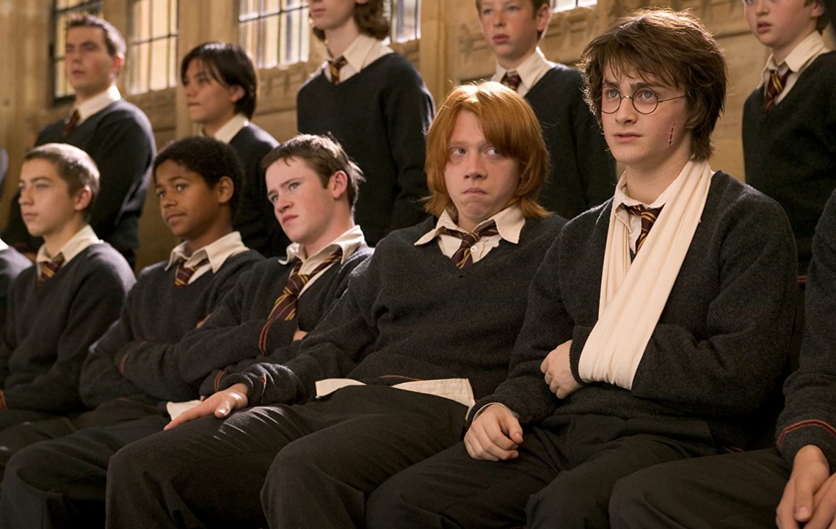 Por onde andam Luna Lovegood e 7 outros personagens secundários de ...