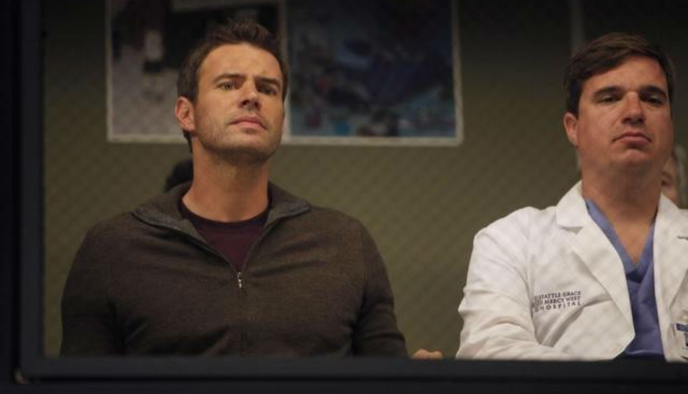 Só um verdadeiro fã de Grey’s Anatomy vai lembrar de TODAS essas mortes ...