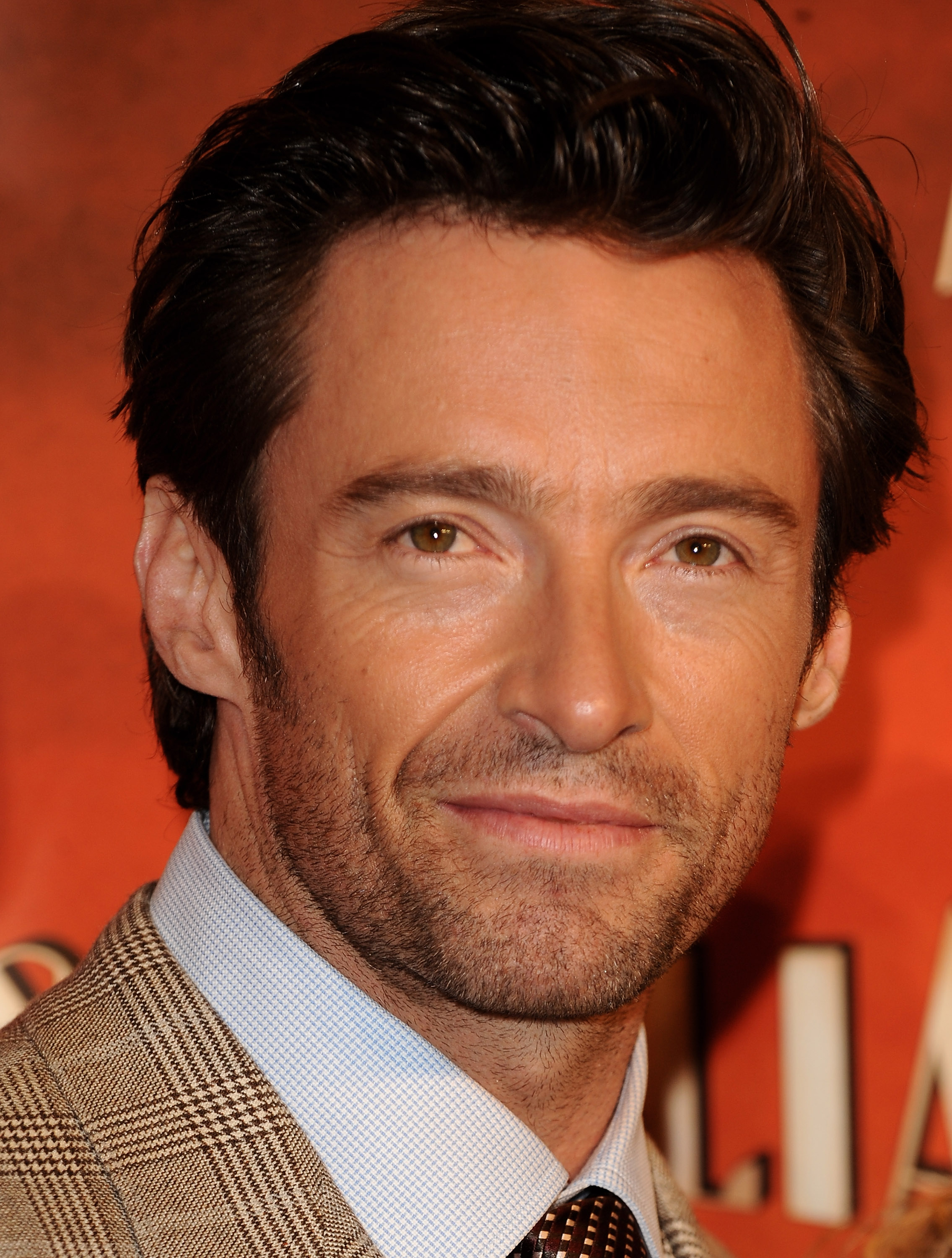 17 atores de Hollywood que são MUITO altos na vida real: você imaginava ...