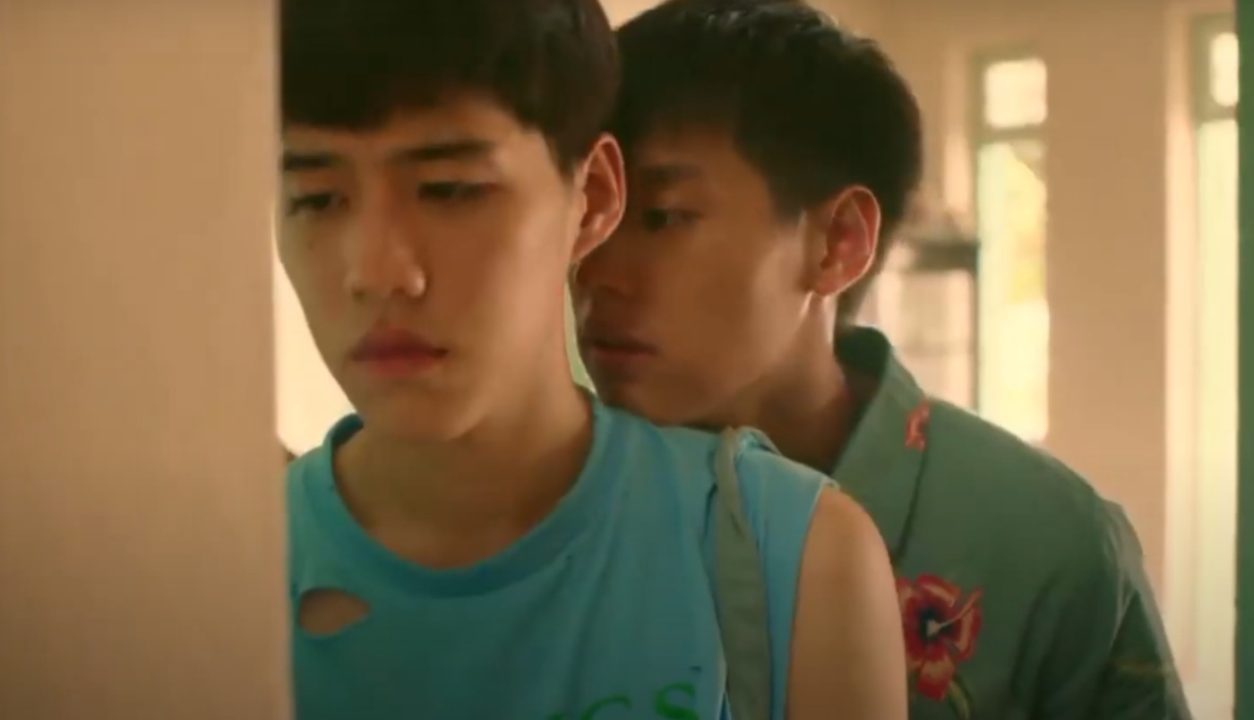 Doramas BL: o que são, quais os mais quentes e mais - Zappeando