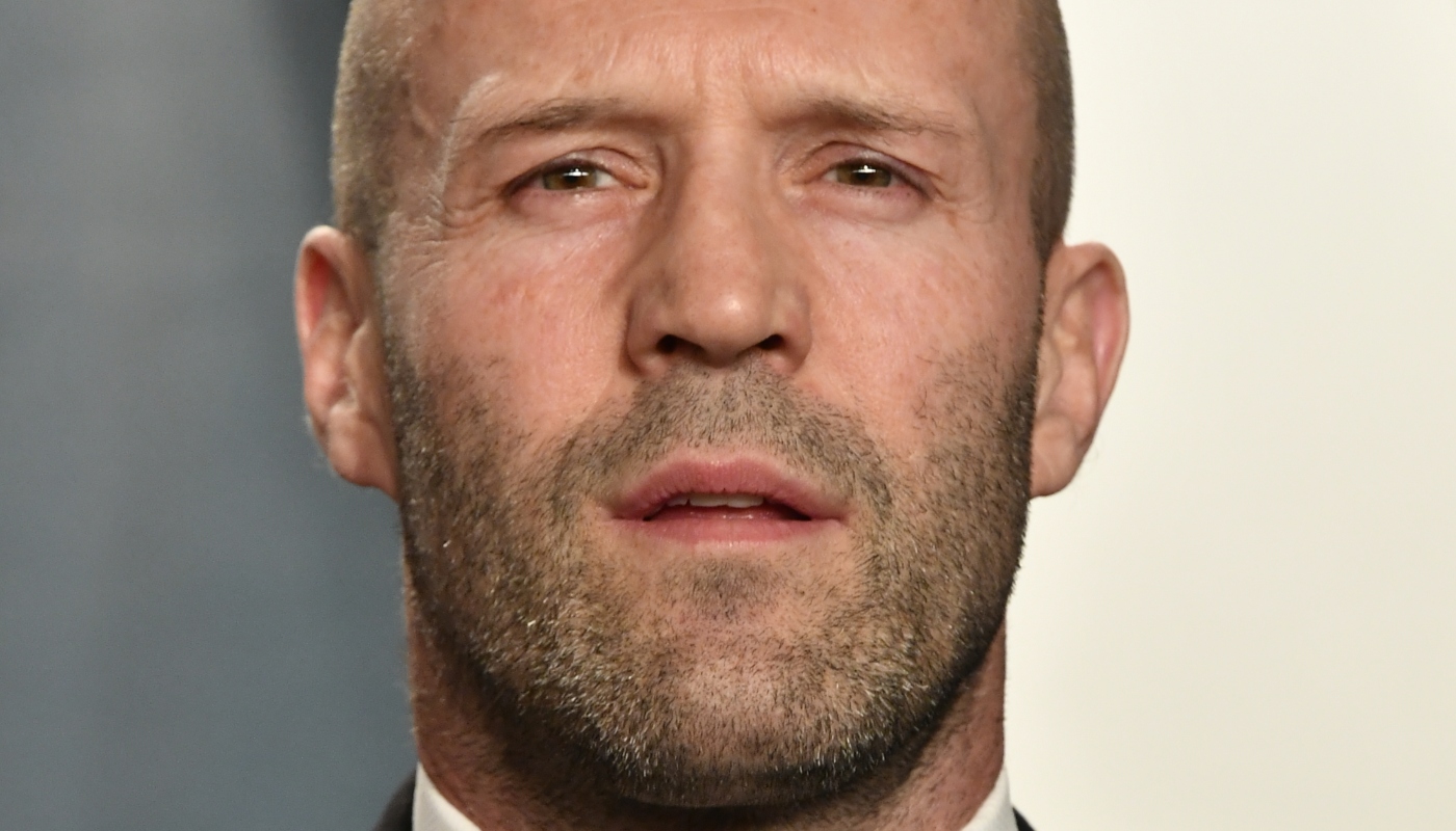 2 filmes de ação com Jason Statham como protagonista para ver online e ...