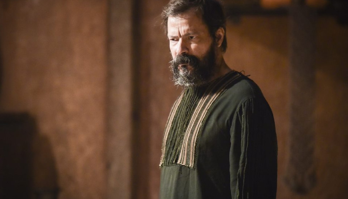 Lúcifer torna Jacó o mais poderoso de "Gênesis": Labão quase mata o ...