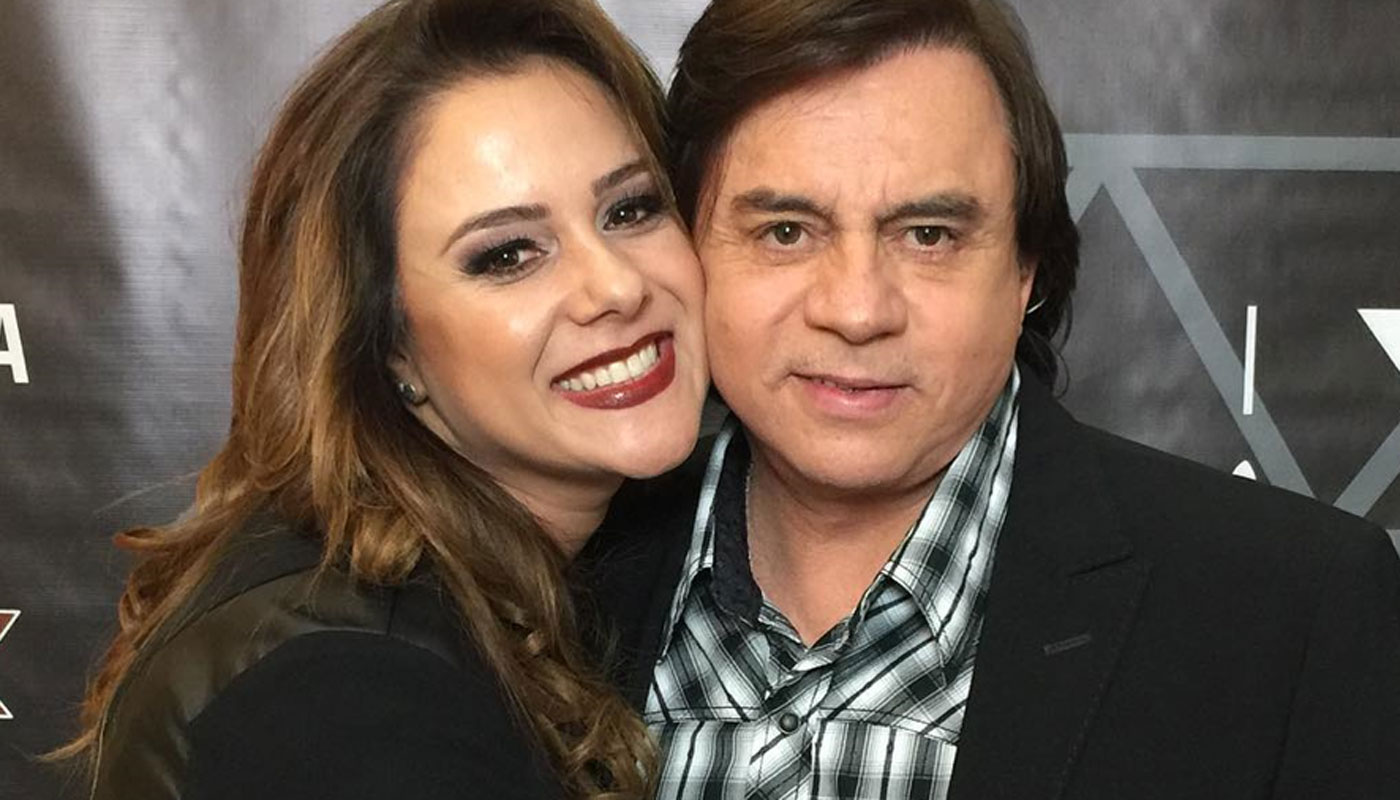 Quem é a esposa de Chitãozinho: dupla de Xororó é casado com ex-Banana ...