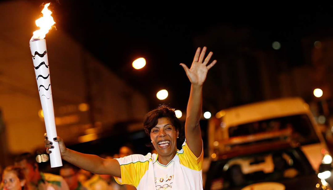 Márcia Fu trilhou trajetória brilhante no vôlei e enfrentou câncer ...