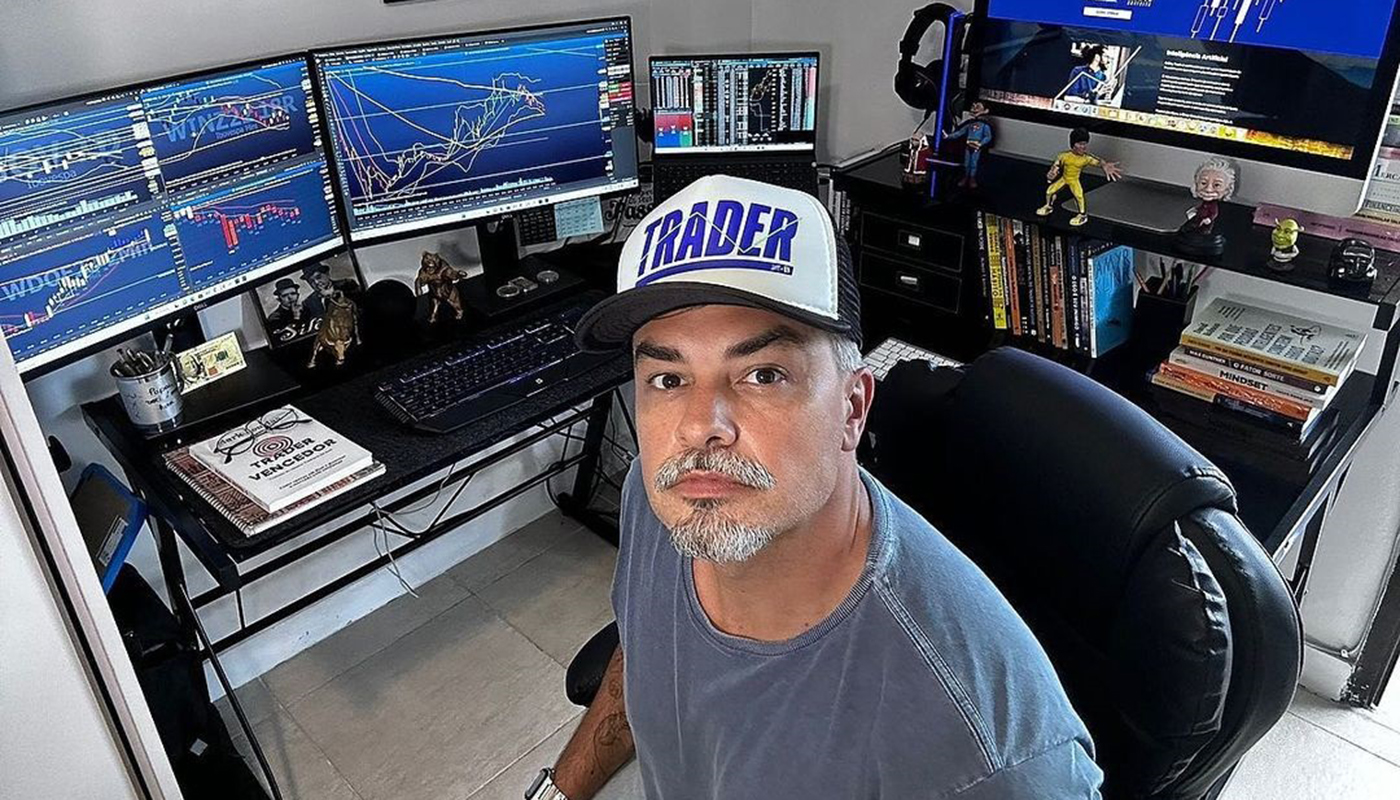 Antes e depois do Perereca de "Malhação": Márcio Kieling virou corretor ...