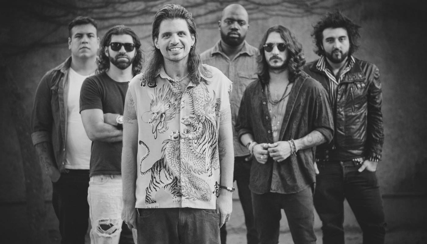 Marcus Menna volta aos palcos e fala sobre recuperação: “Nunca pensei ...