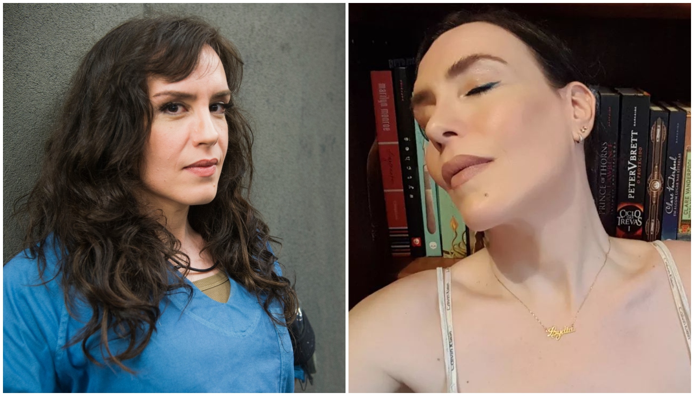 Atrizes de "Elas por Elas" que mudaram o visual para o remake da novela ...