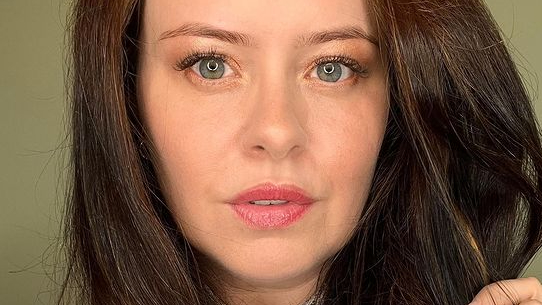 Mariana Bridi voltará às novelas após 20 anos