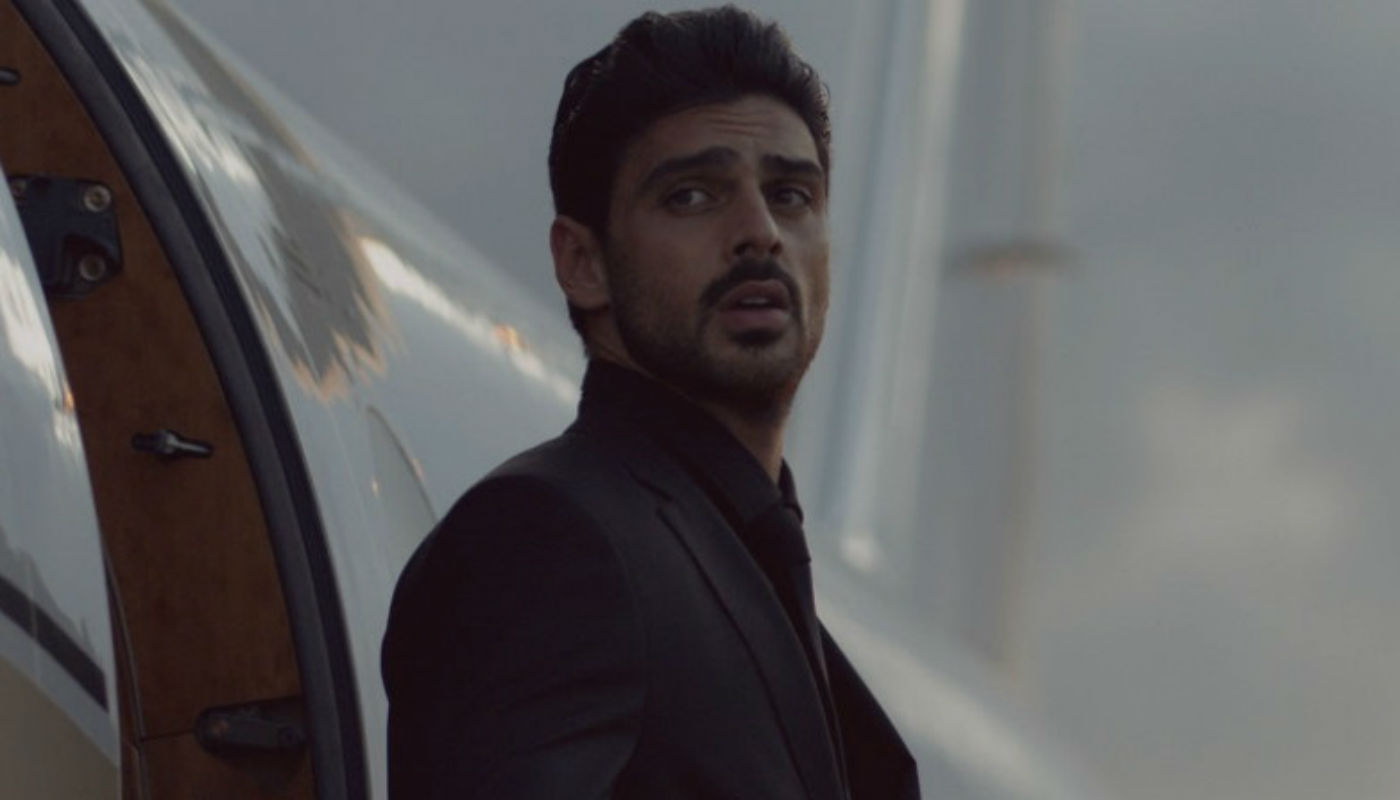 Galã de “365 DNI” estará em série da Netflix de sucesso (e para maiores ...