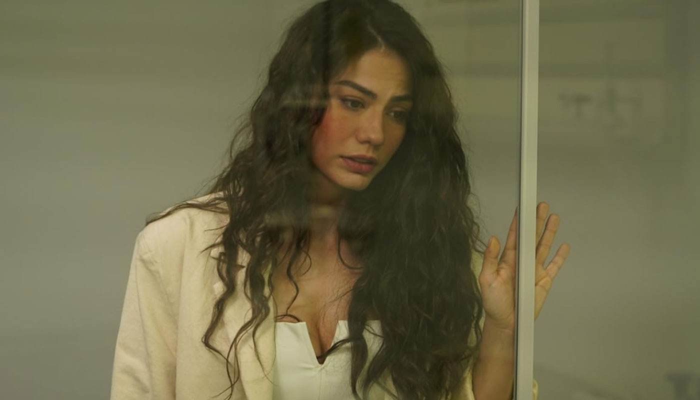 Séries e novelas turcas com Can Yaman e Demet Özdemir além de "Pássaro Madrugador" - Zappeando