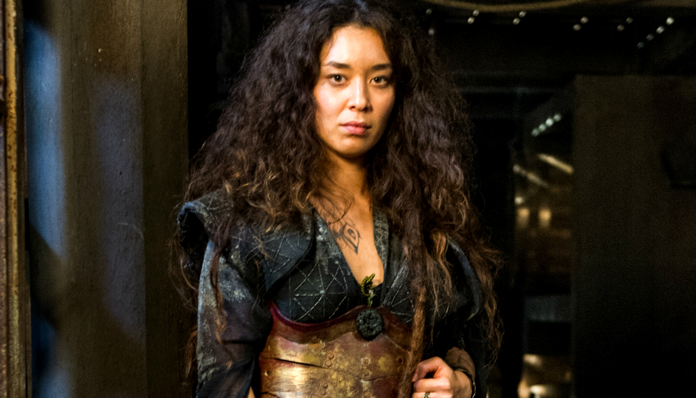 Verdadeira identidade de Miss Liu é revelada e mudará tudo em "Novo ...