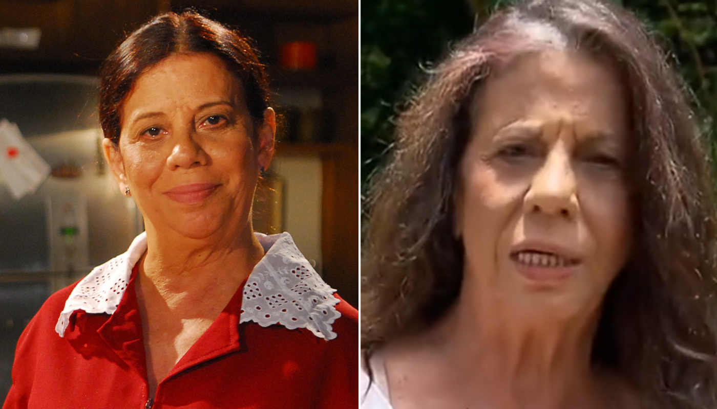 Como está Maria Gladys hoje: neta da atriz virou fenômeno em Hollywood ...