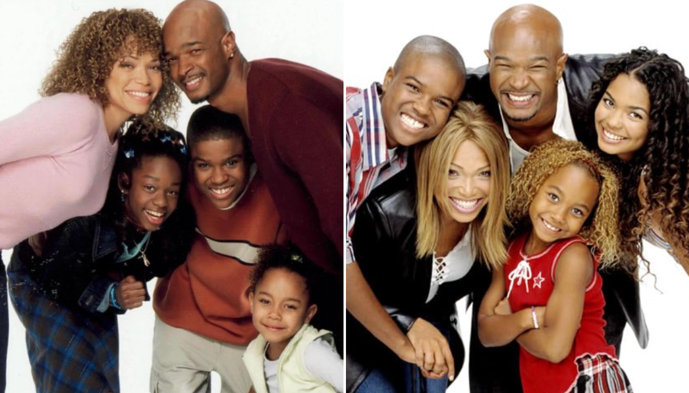 Por que Jazz Raycole foi substituída na série "Eu, a Patroa e as ...