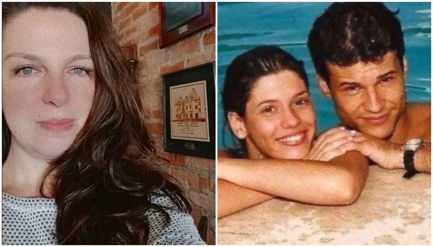 Namoradas de Dinho: quem foram os dois amores do vocalista - Zappeando