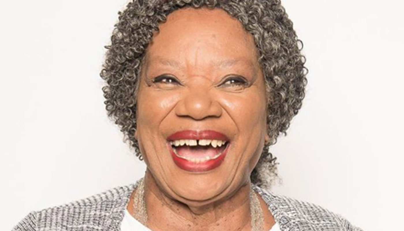 Neusa Borges viu profecia se cumprir para a carreira na terceira idade ...