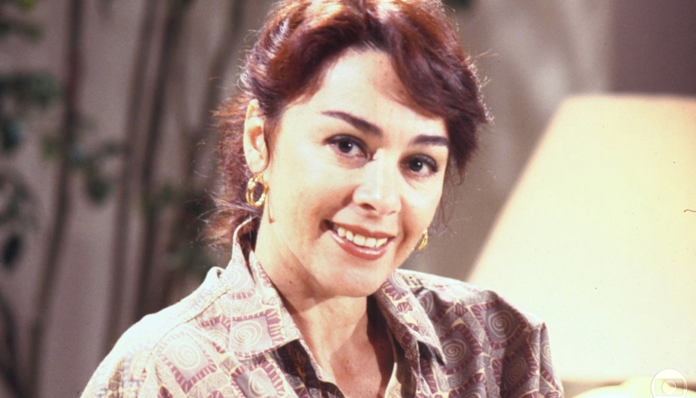 Nívea Maria deixa a Globo após 50 anos de exclusividade: "Tensão e ...