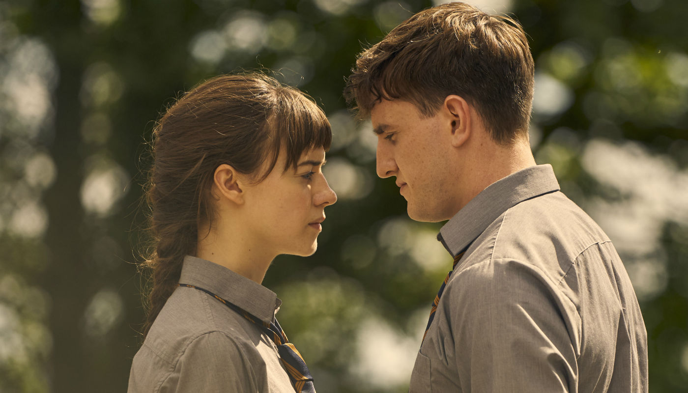 "Normal People" é romance tão real que fará você se apaixonar: série é ...