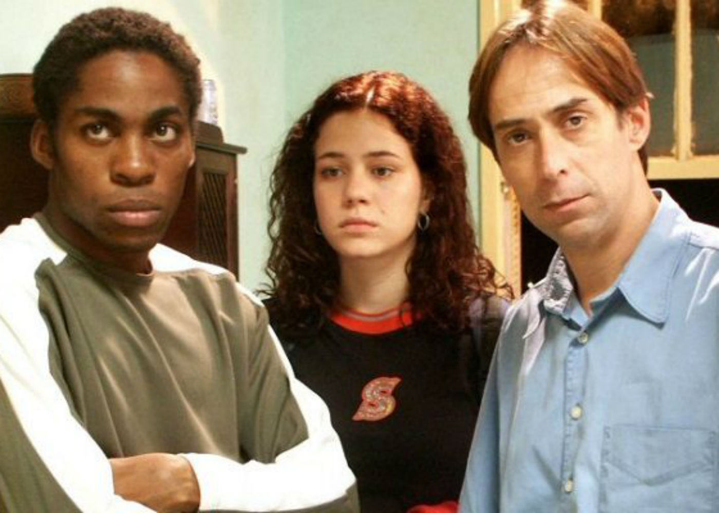 Esses 20 filmes nacionais são TÃO bons que farão você sentir orgulho de ...