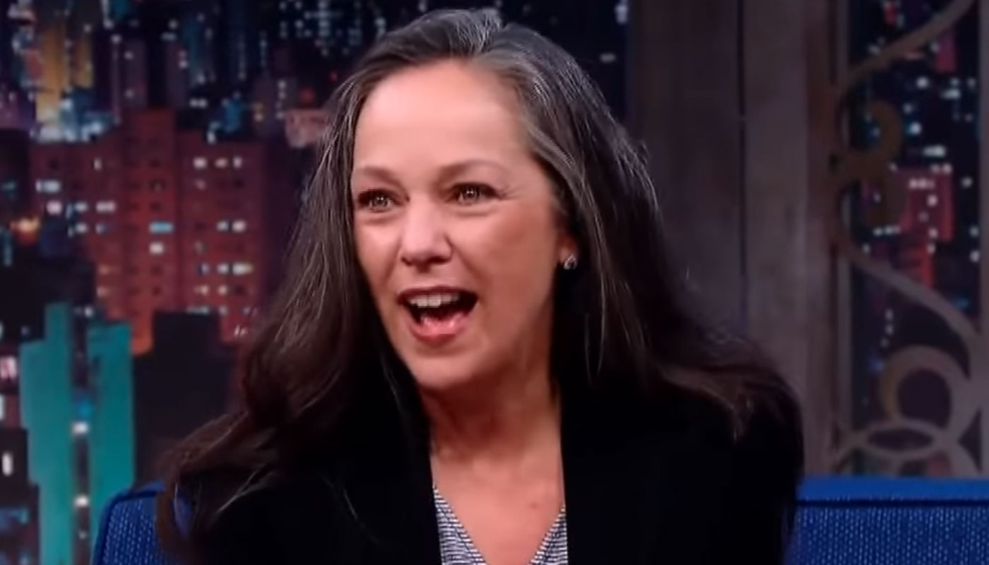 Como está a Paty, do "Chaves", aos 61 anos: atriz largou a TV para ser ...