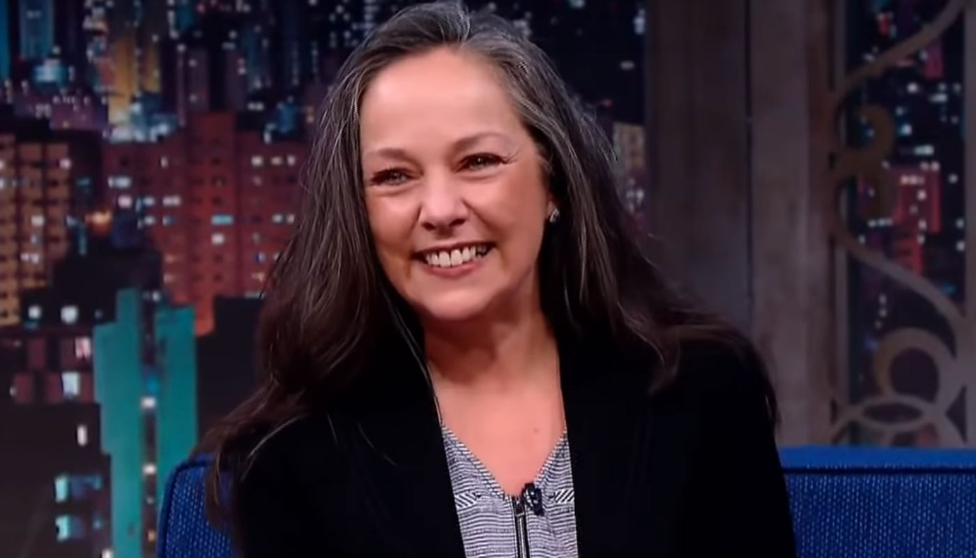 Como está a Paty, do "Chaves", aos 61 anos: atriz largou a TV para ser ...