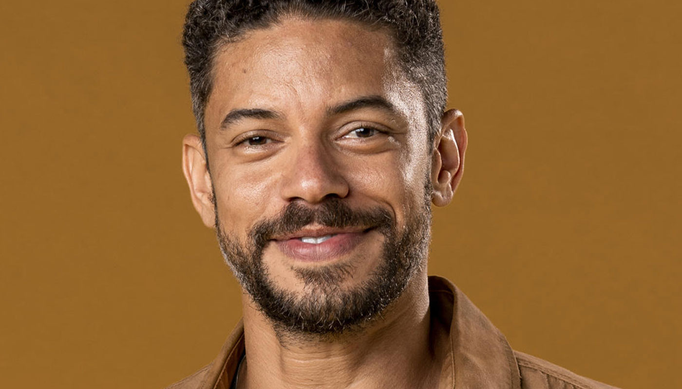 Paulo Lessa persistiu muito na carreira de ator: prosperou após os 40 e ...