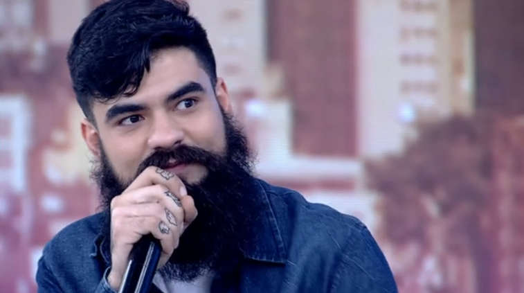 Como está Uerê, de "O Rei do Gado": ex-ator mirim saiu da TV e se formou em Gastronomia - Zappeando