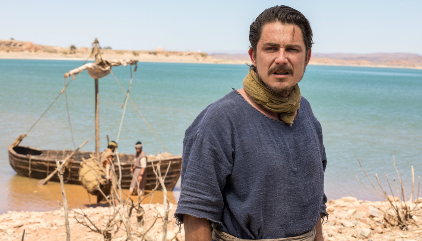 Quem é quem na novela "Jesus": conheça todos os rostos da nova aposta ...