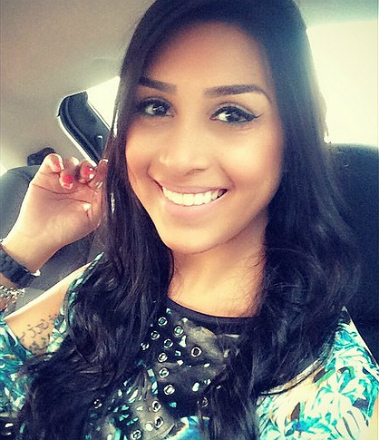 Instagram da Amanda do BBB tem Photoshop? Compare fotos polêmicas ...