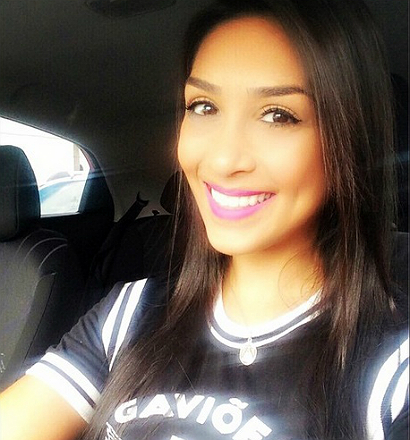 Instagram da Amanda do BBB tem Photoshop? Compare fotos polêmicas ...