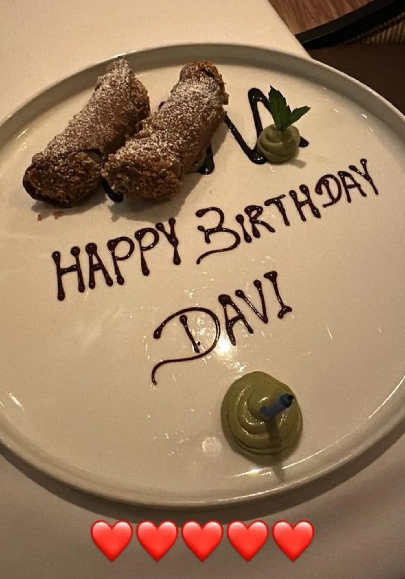 Fãs de Neymar não perdoam sobremesa para celebrar aniversário de Davi Lucca: "Tadinho" - Zappeando