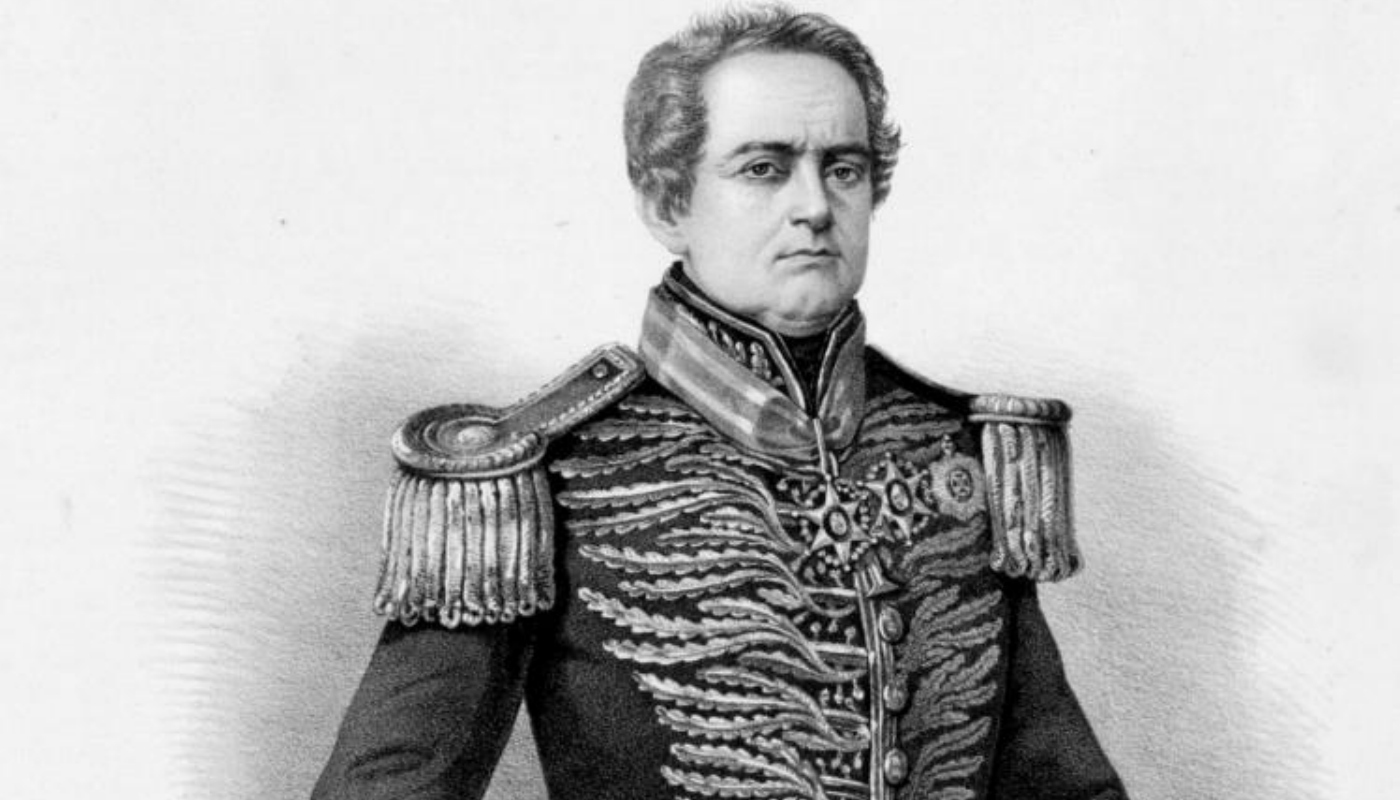 Quem foi Domitila de Castro, a Marquesa de Santos, e qual a influência ...