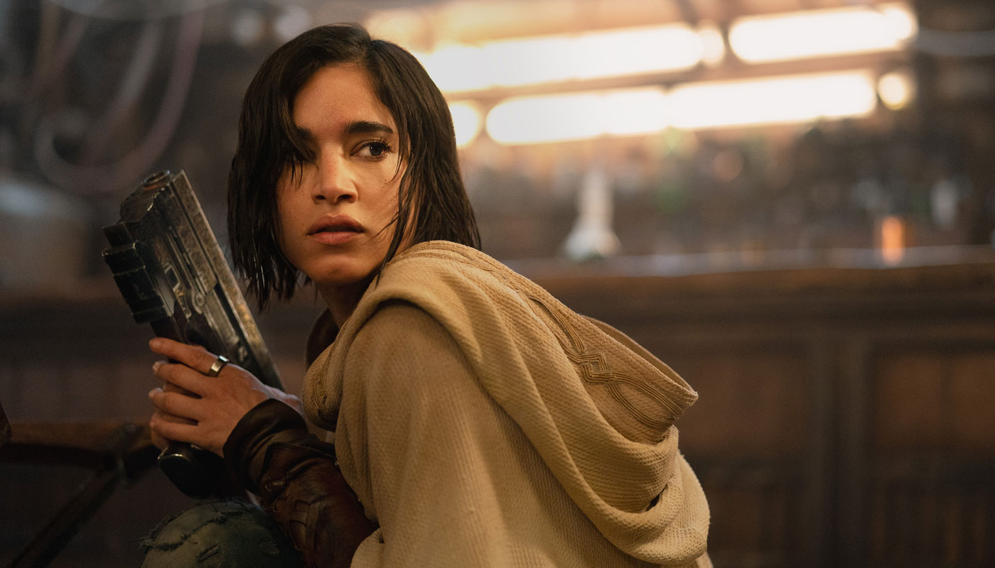 Zack Snyder comemora o sucesso de "Rebel Moon": filme bombou na Netflix ...