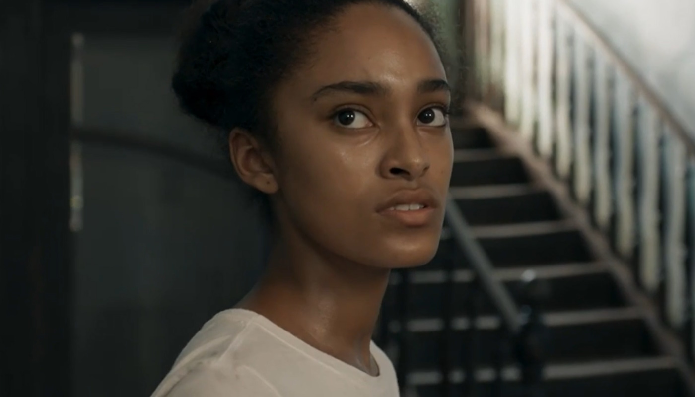 Quem é o pai do filho de Teca em "Renascer": Du reaparece para ...