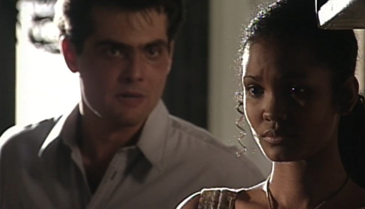 O que acontece com Ritinha na novela "Renascer"? Relembre o final da ...