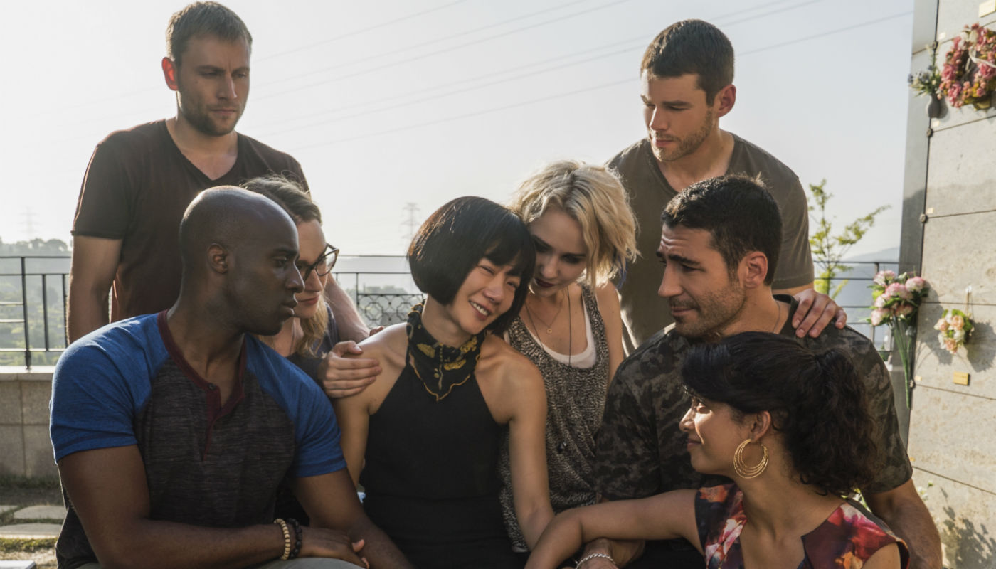 Você ficará mais inteligente depois de assistir a essas 8 séries na ...