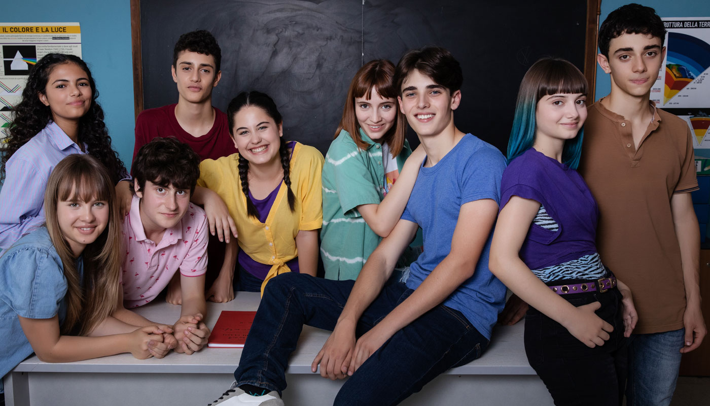 "D1ÁR10S" ganha segunda temporada na Netflix: tudo sobre a série teen ...