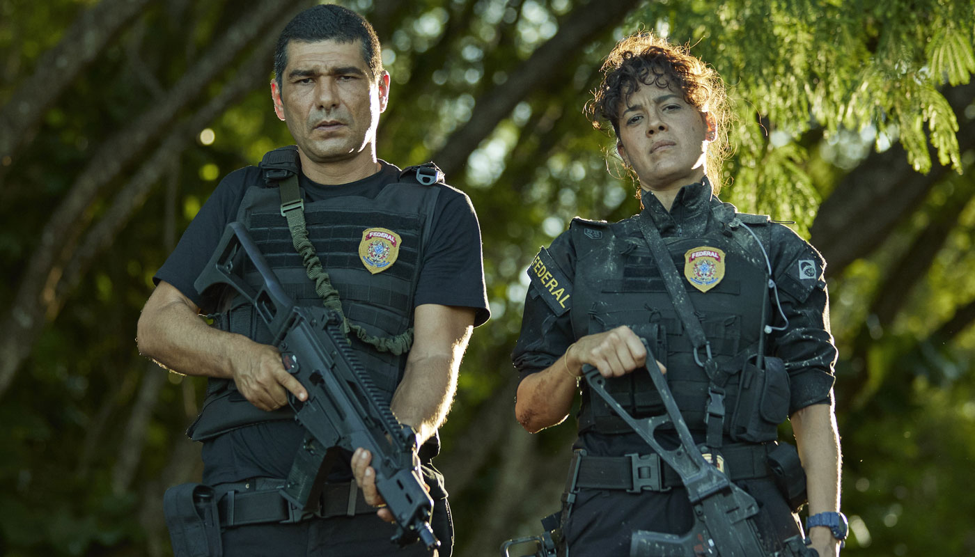 "DNA do Crime" ganha terceira temporada na Netflix?
