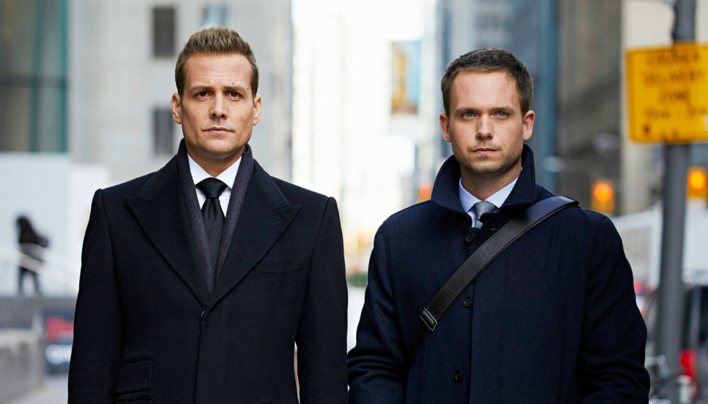 "Suits": qual é a história, quantas temporadas tem a série, elenco e ...