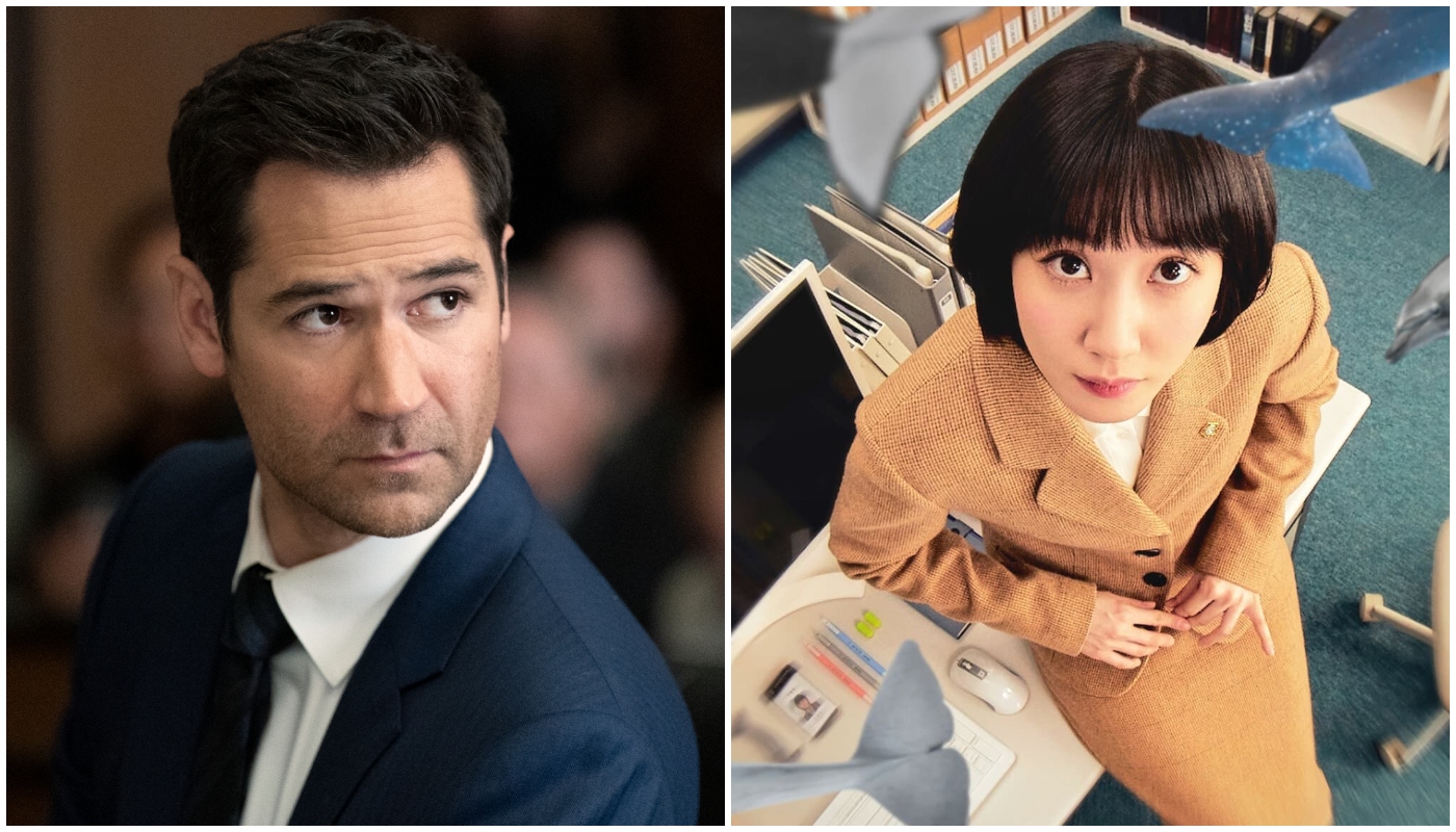 Séries de advogados para ver na Netflix: 6 títulos sobre os bastidores ...