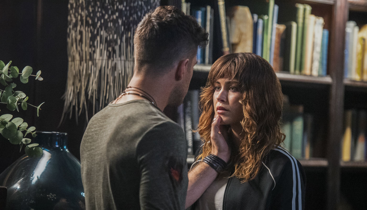 20 séries e filmes picantes para ver na Netflix e animar a relação do ...