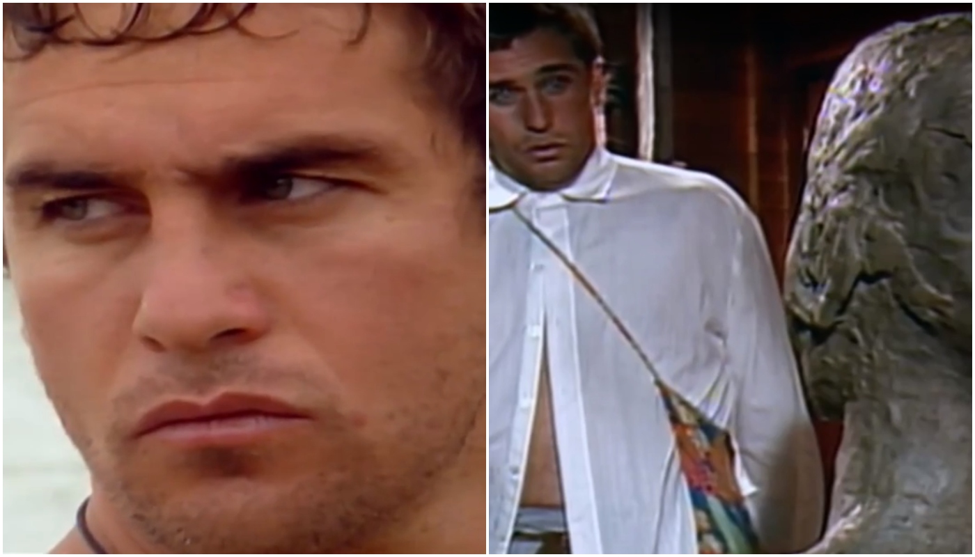 O que aconteceu com o pai de Tonho da Lua? Morte envolve mistério resolvido só no final - Zappeando