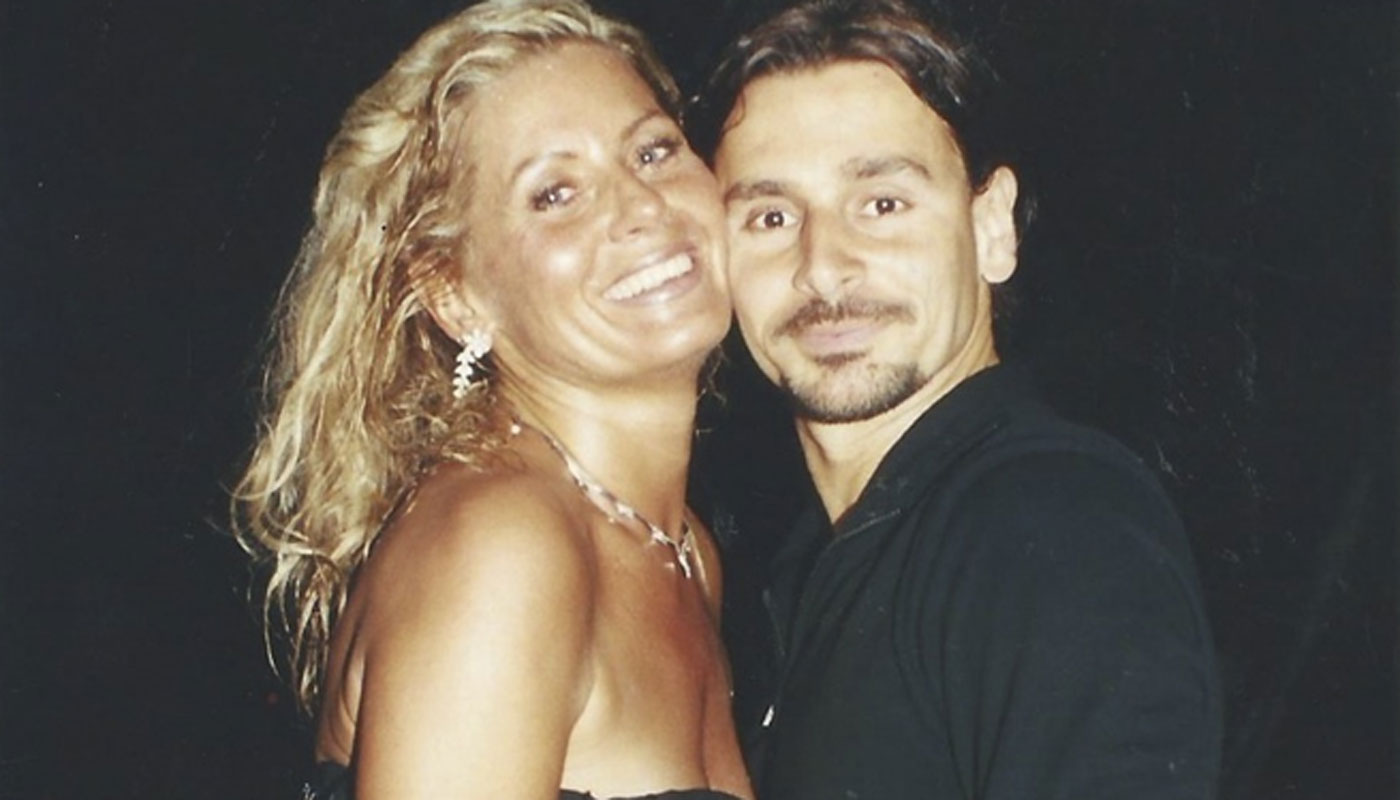 Poucos lembram, mas Vera Fischer e Murilo Rosa já namoraram: atriz o chama de "flor" até hoje ...