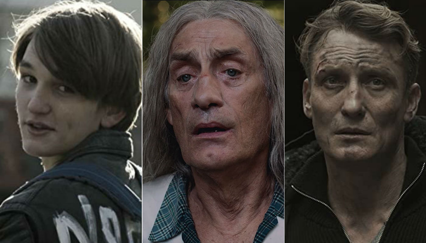 Guia das famílias de "Dark": veja quem é quem e todas as versões dos ...