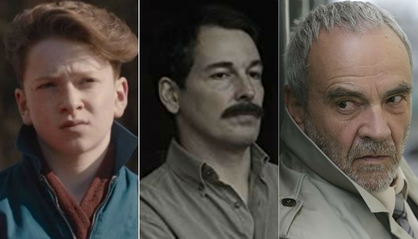 Guia das famílias de "Dark": veja quem é quem e todas as versões dos ...